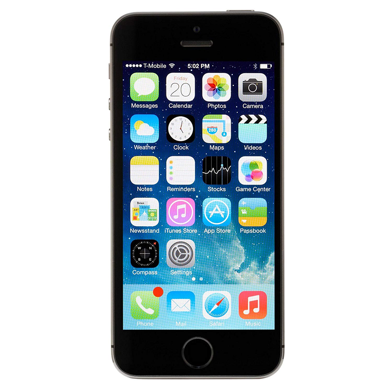Buy Used iPhones & Cell Phones in Waterloo, Ontario | 1 Year Warranty